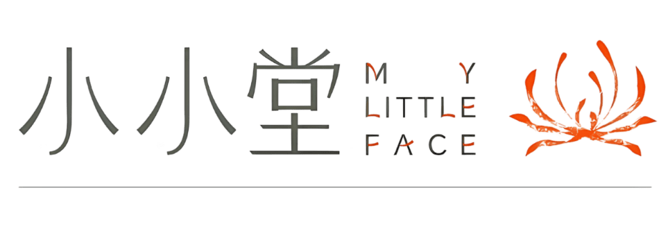小小堂 MY LITTLE FACE – 小小堂 MY LITTLE FACE